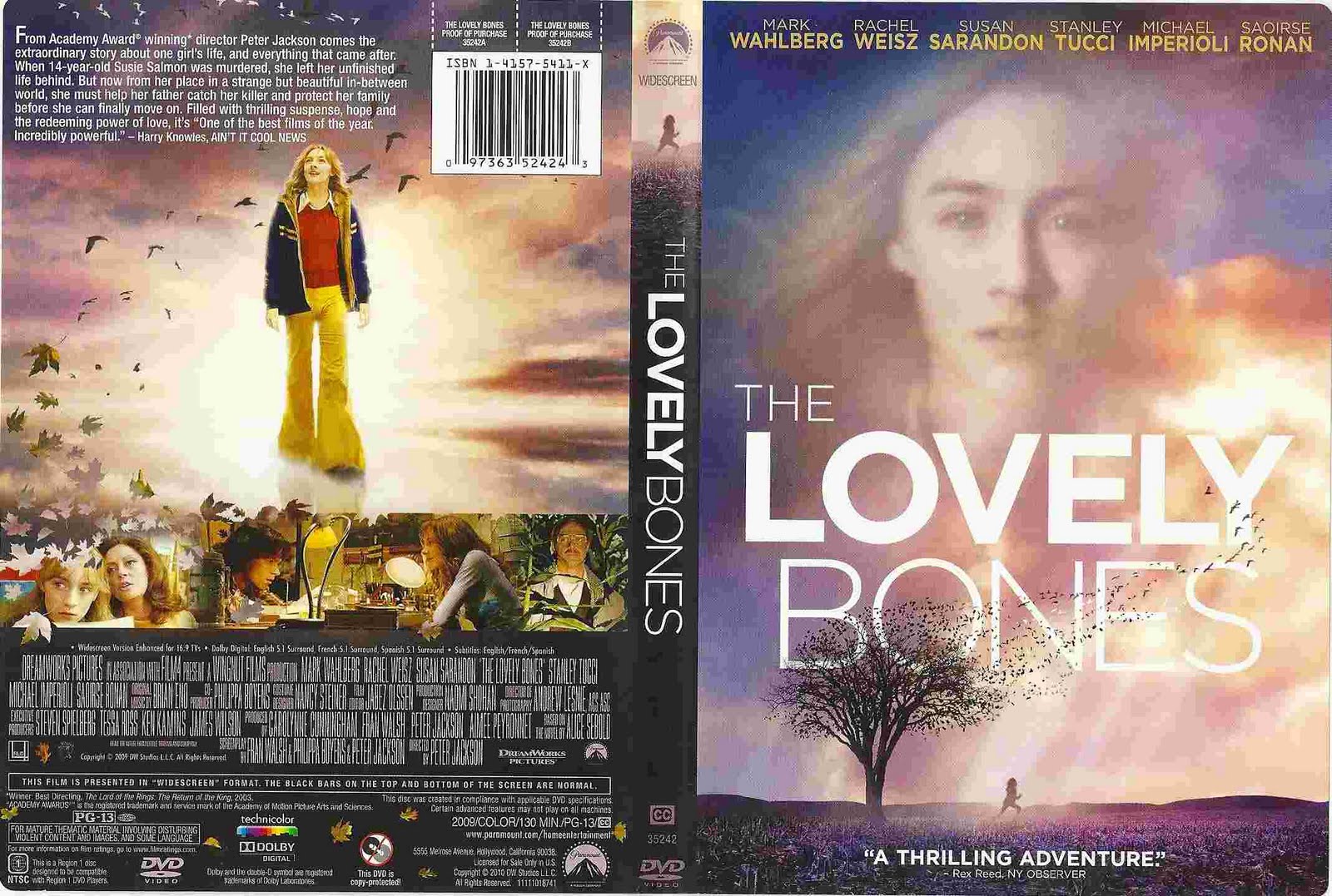 JJ Store: Peliculas Abril 2010